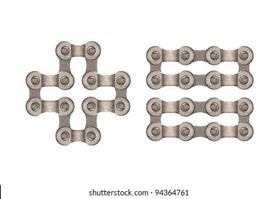 1,247 Chrome plus sign Images, Stock Photos & Vectors | Shutterstock