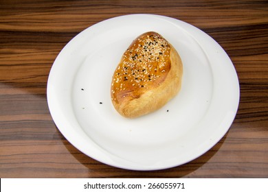 1,921 Turkish Pogaca Images, Stock Photos & Vectors | Shutterstock