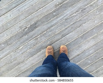 490 Looking at feet pov Images, Stock Photos & Vectors | Shutterstock