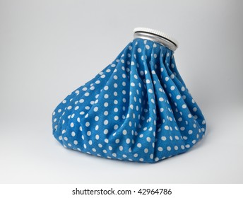 Polka Dot Ice Pack Stock Photo 42964786 | Shutterstock