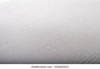 Polycarbonate Sheet Surface Surface Texture Stock Photo 1526623211 ...