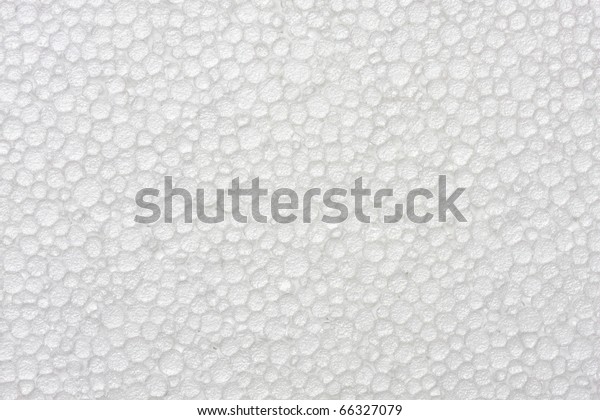 Polystyrene Foam Texture Stock Photo 66327079 | Shutterstock