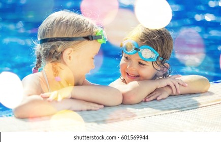 Swimming Pool Stock Photo 540065212 | Shutterstock