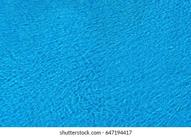 Pool Bottom Background Stock Photo 647194417 | Shutterstock