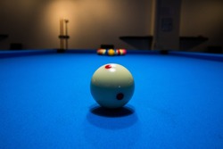 Billiards pool game, a Sports & Recreation Photo by Photocreo Michal ...