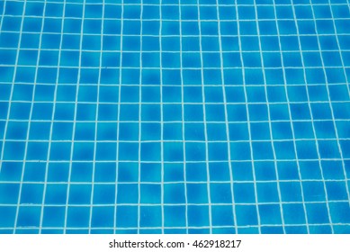 Pool Tile Texture Stock Photo 462918217 | Shutterstock