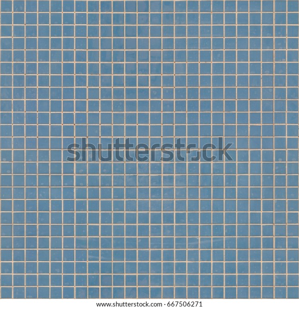 Стоковая фотография 667506271: Pool Tile Texture Seamless | Shutterstock
