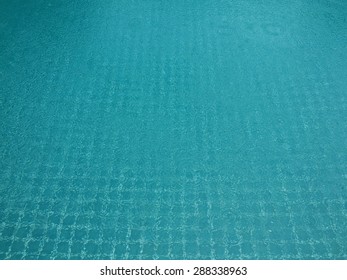 Pool Water Texture Stock Photo 288338963 | Shutterstock