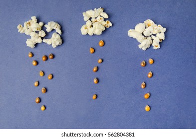 251 Raining popcorn Images, Stock Photos & Vectors | Shutterstock