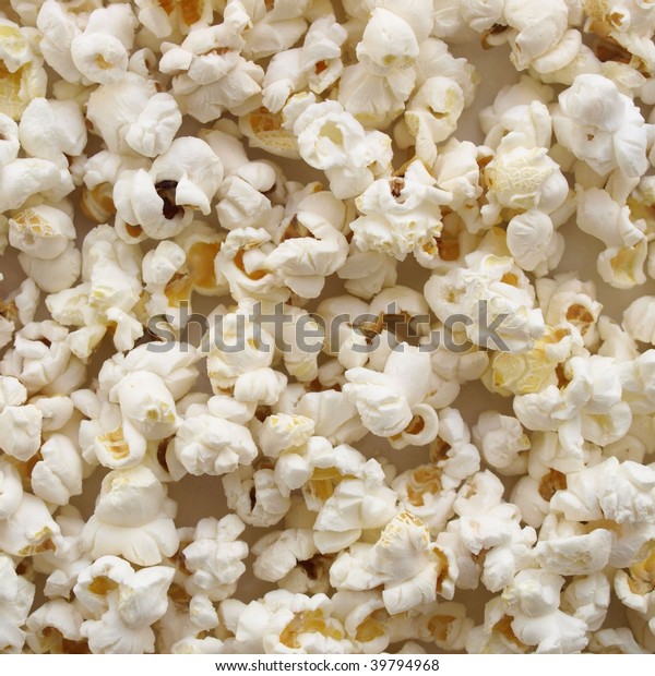 Pop Corn Maize Background Stock Photo 39794968 | Shutterstock