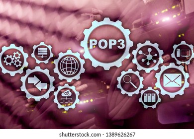 Post office protocol Images, Stock Photos & Vectors | Shutterstock