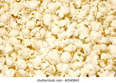 Popcorn Background Stock Photo 60340843 | Shutterstock
