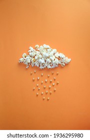 251 Raining popcorn Images, Stock Photos & Vectors | Shutterstock