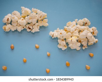 251 Raining popcorn Images, Stock Photos & Vectors | Shutterstock