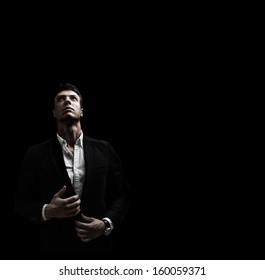 47,386 Strong Man In Suit Images, Stock Photos & Vectors | Shutterstock