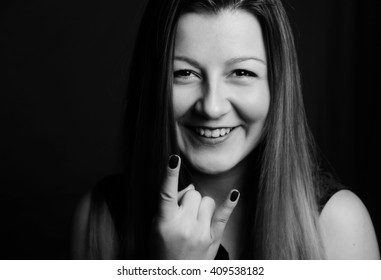 Portrait Stock Photo 409538182 | Shutterstock