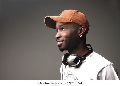 24,775 Black Man Ears Images, Stock Photos & Vectors | Shutterstock