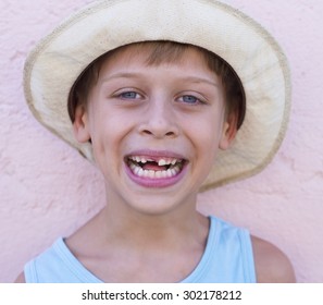 Preteen Caucasian Girl Acting Silly On Stock Photo (Edit Now) 10750477 Preteen Caucasian Girl Acting Silly On Stock Photo (Edit Now) 10750477