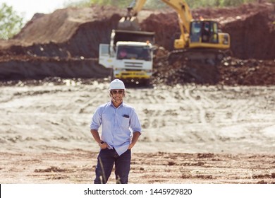 752 Supervisor Mining Images, Stock Photos & Vectors | Shutterstock