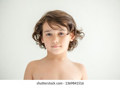 Portrait Model Boy Stock Photo 1369841516 | Shutterstock