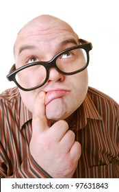 3,887 Nerdy guys Images, Stock Photos & Vectors | Shutterstock