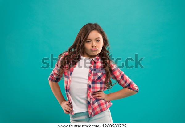 Posing Techniques Non Models Duck Face Stock Photo 1260589729 ...