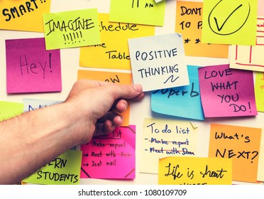 12,635 Corporate post notes Images, Stock Photos & Vectors | Shutterstock