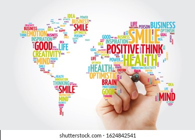 261,494 Positive word background Images, Stock Photos & Vectors ...