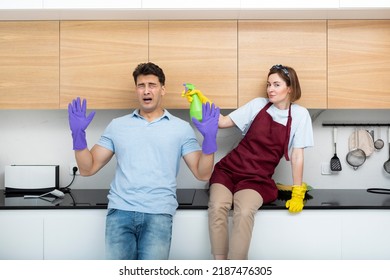 39,894 Funny Household Images, Stock Photos & Vectors | Shutterstock