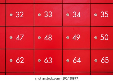 3,101 Square lockers Images, Stock Photos & Vectors | Shutterstock