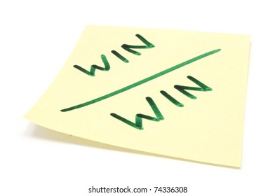 66,591 Win Win Solution Images, Stock Photos & Vectors | Shutterstock