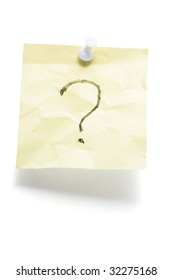 1,394 Question mark paper cut Images, Stock Photos & Vectors | Shutterstock