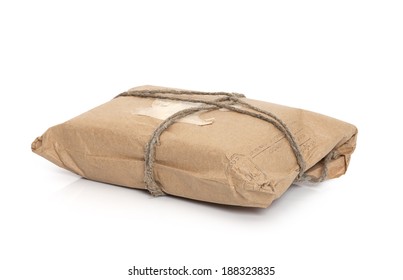 26,294 Letter parcel Images, Stock Photos & Vectors | Shutterstock