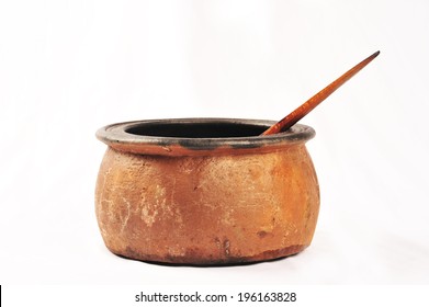 Pot Stock Photo 196163828 | Shutterstock