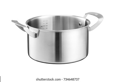 Pot Stock Photo 734648737 | Shutterstock