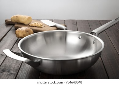 Pot Stock Photo 734648848 | Shutterstock