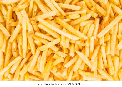 Potato Chips Background Stock Photo 237407155 | Shutterstock