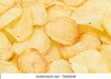 11,149 Potato Chips Texture Stock Photos, Images & Photography ...
