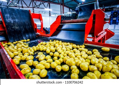 1,741 Potato factory Images, Stock Photos & Vectors | Shutterstock