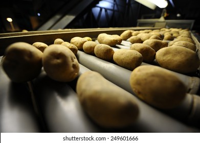 1,741 Potato factory Images, Stock Photos & Vectors | Shutterstock