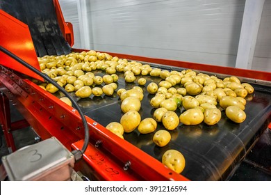 1,741 Potato factory Images, Stock Photos & Vectors | Shutterstock