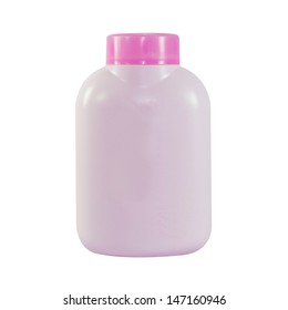 Powder Container Stock Photo 147160946 | Shutterstock