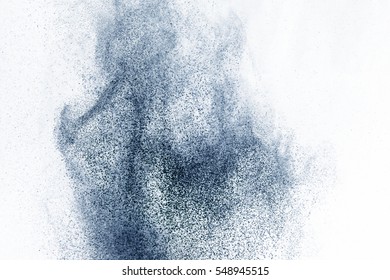 Powder Wallpaper Powder Dry Bulk Solid Stock Photo 548945515 | Shutterstock