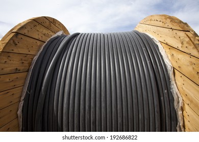 Power Cable Background Stock Photo 192686822 | Shutterstock