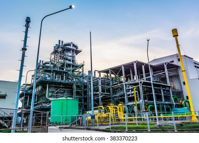 Power Generation Stock Photo 383370223 | Shutterstock