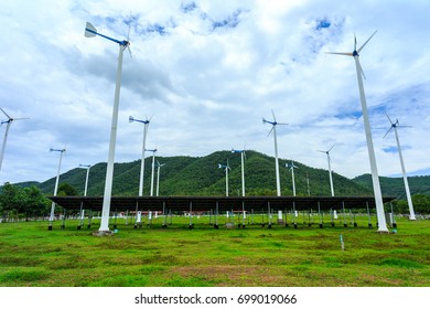 Power Generation Stock Photo 699019066 | Shutterstock