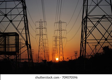 108,695 Power Grid Stock Photos, Images & Photography | Shutterstock