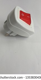 Power Off Button Plug Stock Photo 1353830438 | Shutterstock