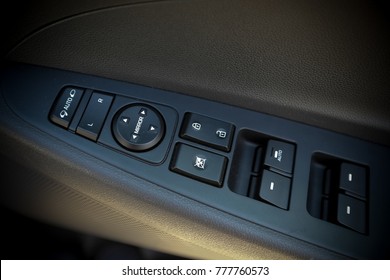 7,452 Power window controls Images, Stock Photos & Vectors | Shutterstock