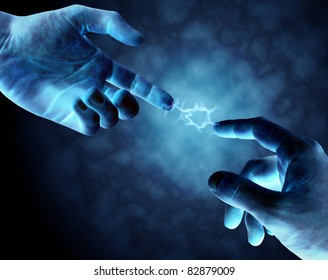 5,301 Connecting with god Images, Stock Photos & Vectors | Shutterstock